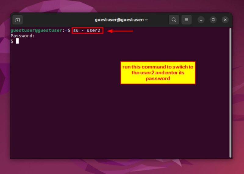 How to Create Home Directory for User Linux [10 Easy Steps]