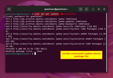 How to Merge PDF Linux [4 Easy Methods]