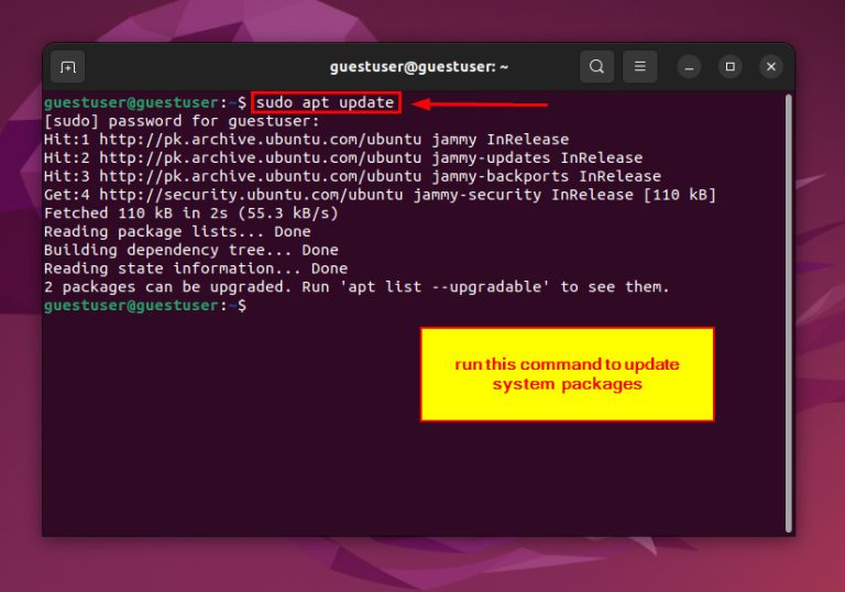 How to Install i3 Linux [2 Best Methods]