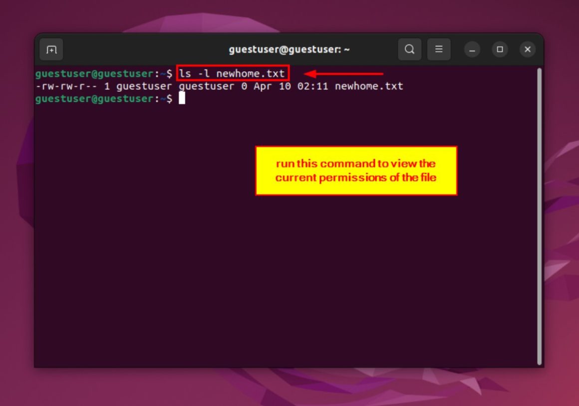 3 Easy Ways To Set Special Permission in Linux?