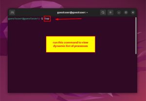 How to Find the PID and PPID Linux [7 Easy Methods]