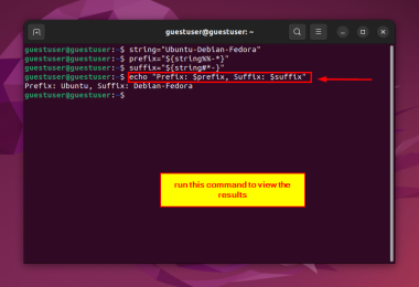 9 Best Methods to Bash Split String