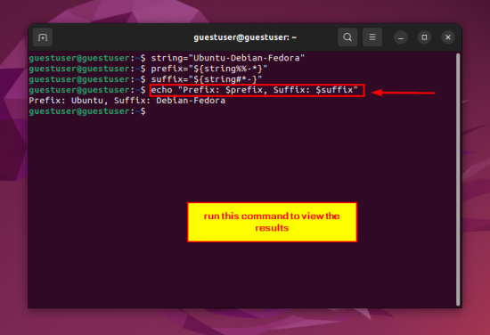 9 Best Methods to Bash Split String