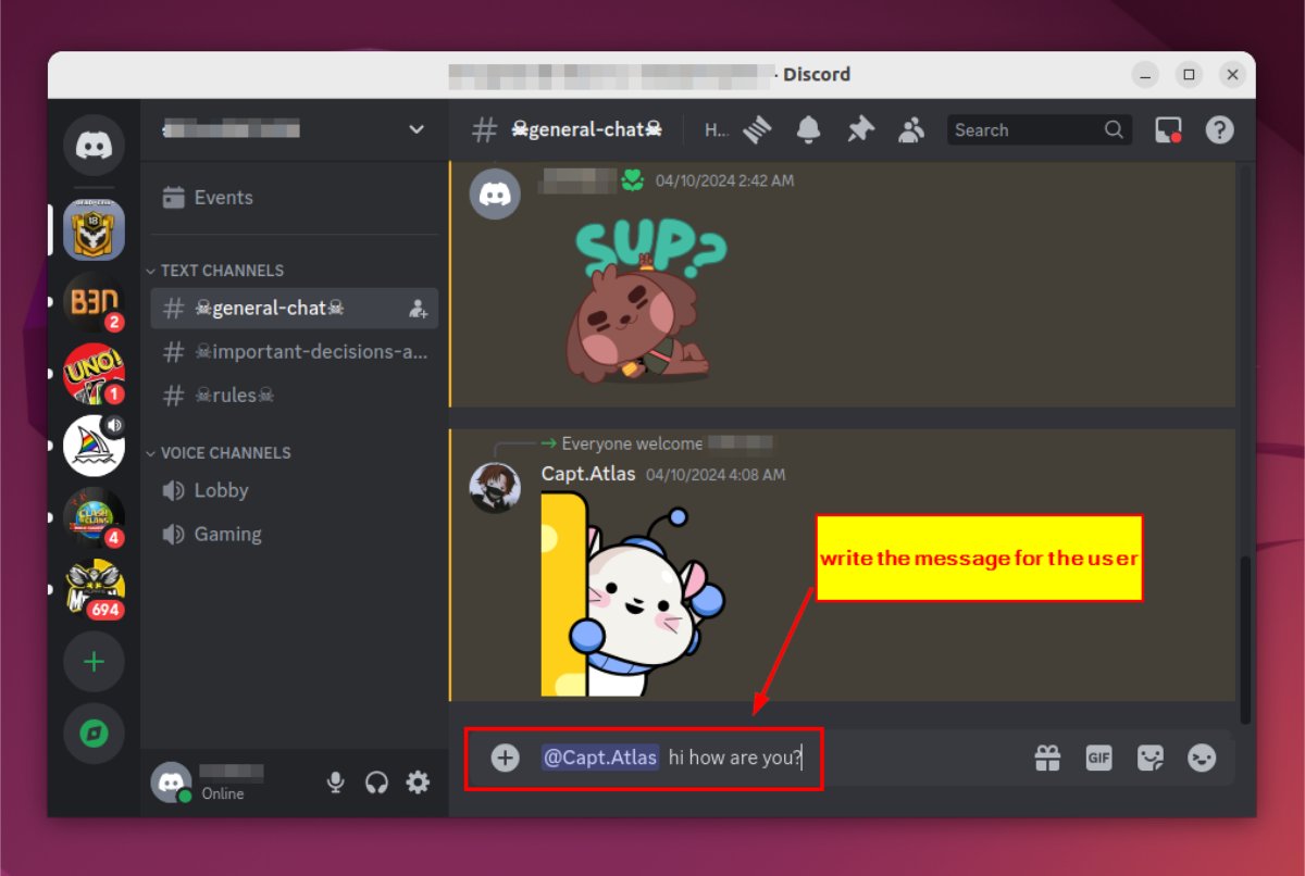 Discord Ping: How to Do it on Linux? [4 Simple Methods]