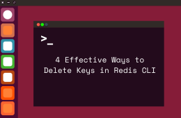 How to Delete Multiple Keys in Redis [4 Effective Ways]