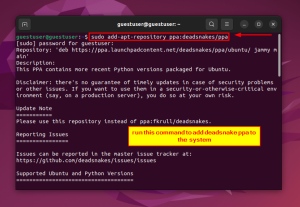 How to Install Python3 on Ubuntu [3 Best Methods]