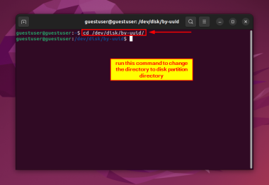 How to Get UUID in Linux [5 Best Methods]