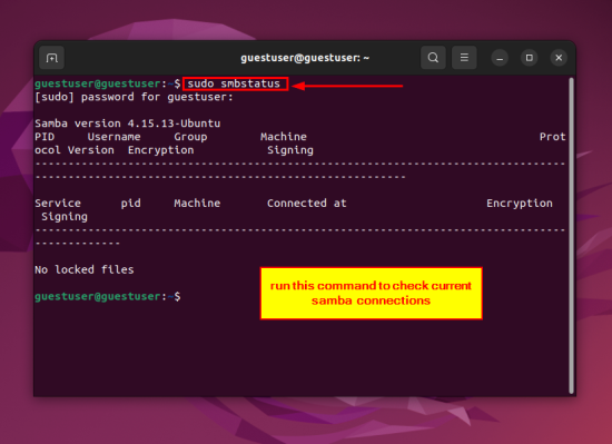 What is smb.conf File and How to Use It? - Linuxier