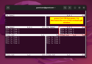 Mastering Vim Split Window: Split Vertically & Horizontally