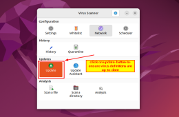 How to Install ClamAV on Ubuntu [12 Easy Steps]