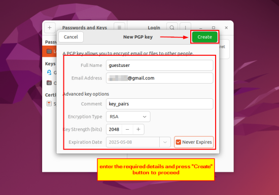 How to Encrypt Files in Linux? [6 Best Methods]