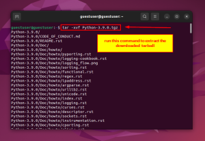 How to Install Python3 on Ubuntu [3 Best Methods]