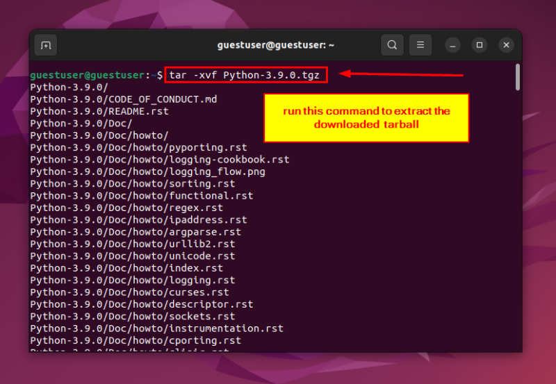 How to Install Python3 on Ubuntu [3 Best Methods]