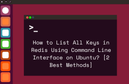 How to Check Log4j Version in Linux [3 Best Ways]