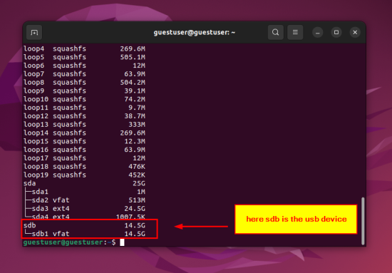 8 Effective Methods to List USB Devices Linux