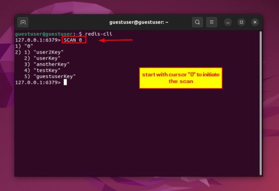 How to Get All Keys in Redis Using CLI [2 Best Methods]