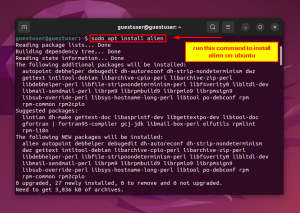 10 Simple Steps to Install RPM Ubuntu