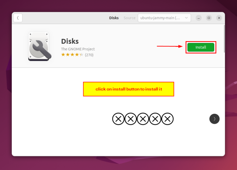 How to Install GNOME Disks Utility on Ubuntu and Configure It [3 Simple Methods]