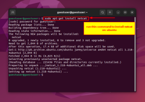 How to Ping Specific Port Linux [3 Easy Methods]