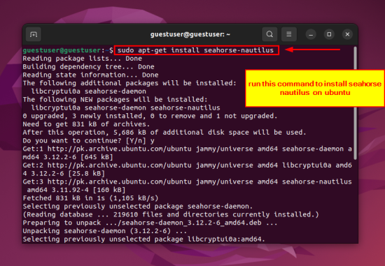 How to Encrypt Files in Linux? [6 Best Methods]