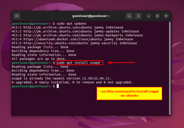 How to Install FFmpeg Ubuntu [2 Best Methods]
