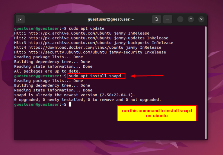 How to Install FFmpeg Ubuntu [2 Best Methods]
