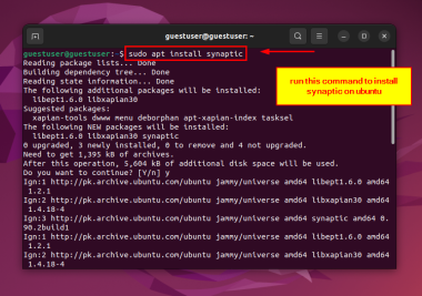How to Install GNOME Disks Utility on Ubuntu and Configure It [3 Simple Methods]