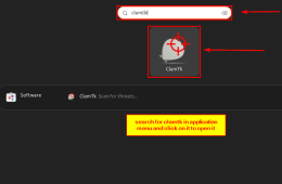 How to Install ClamAV on Ubuntu [12 Easy Steps]