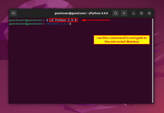 How to Install Python3 on Ubuntu [3 Best Methods]