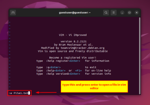 Mastering Vim Split Window: Split Vertically & Horizontally