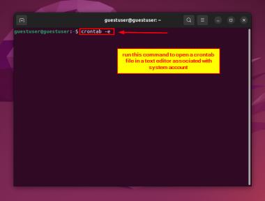 How to Check Crontab Logs in Linux [3 Effective Methods]