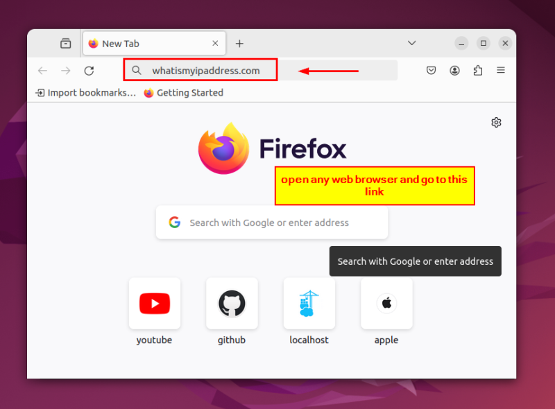 How to Find IP Address Linux [7 Easy Methods]