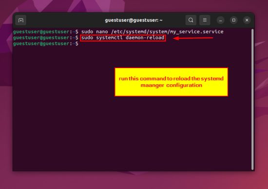How to Run Linux Commands in Background [8 Effective Methods]
