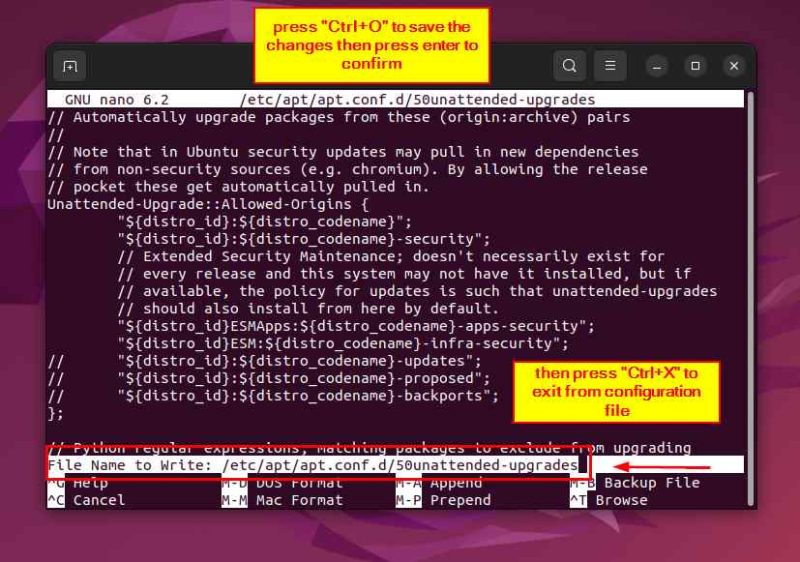 The Easiest Way to Enable Automatic Updates on Ubuntu