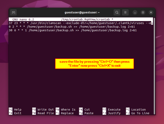 How to Check Crontab Logs in Linux [3 Effective Methods]
