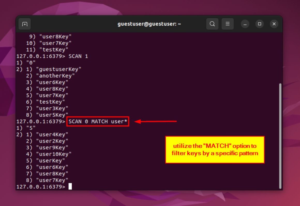 How To Get All Keys In Redis Using Cli [2 Best Methods]