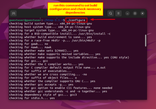 How to Install and Use Htop in Linux? 3 Best Methods