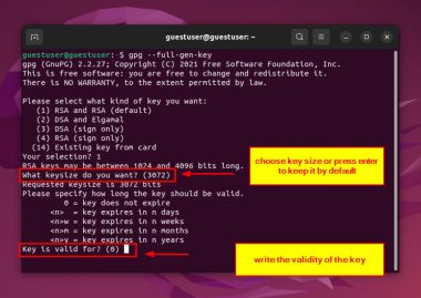 How to Encrypt Files in Linux? [6 Best Methods]