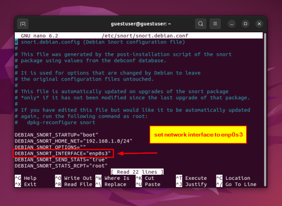 How to Install Snort on Ubuntu [7 Proven Steps]