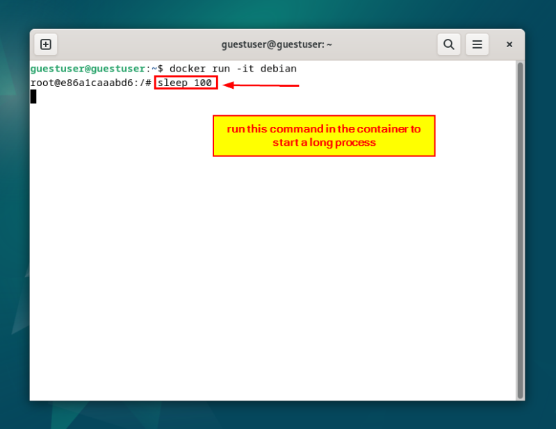 How to Exit Docker Container Like a Pro [6 Best Methods]