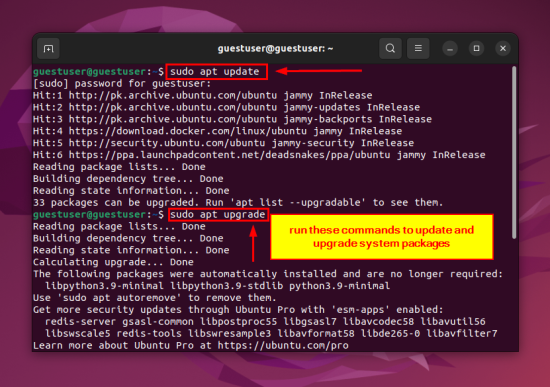 How to Install ImageMagick Ubuntu [3 Easy Methods]