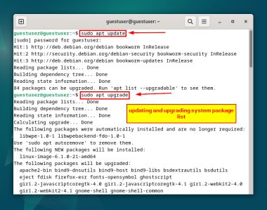 How to Install GNOME on Debian [2 Best Methods]