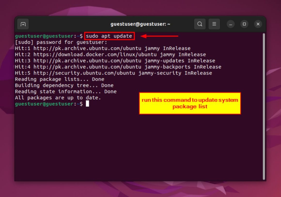 How To Install Intel Graphics Driver On Ubuntu Linux