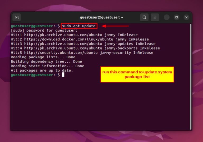How to Install Intel Graphics Driver on Ubuntu Linux