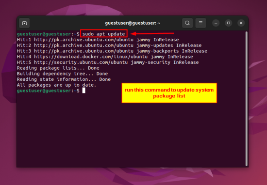 How to Install FFmpeg Ubuntu [2 Best Methods]