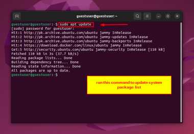 How to Verify Checksum Linux [4 Proven Methods]
