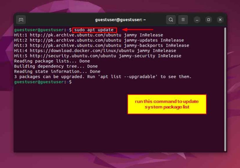 The Easiest Way to Enable Automatic Updates on Ubuntu