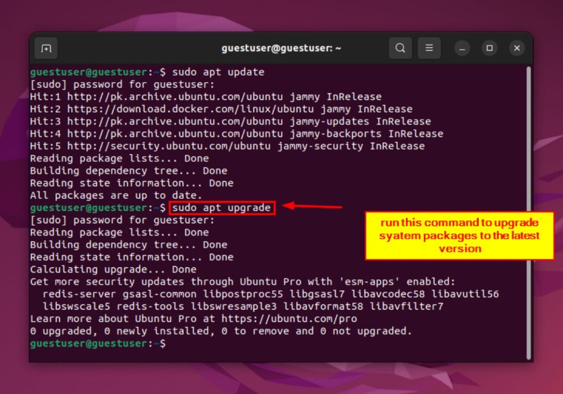 How to Install Intel Graphics Driver on Ubuntu Linux