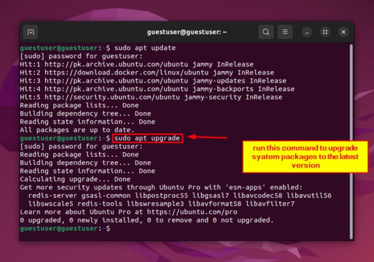 How to Install Intel Graphics Driver on Ubuntu Linux