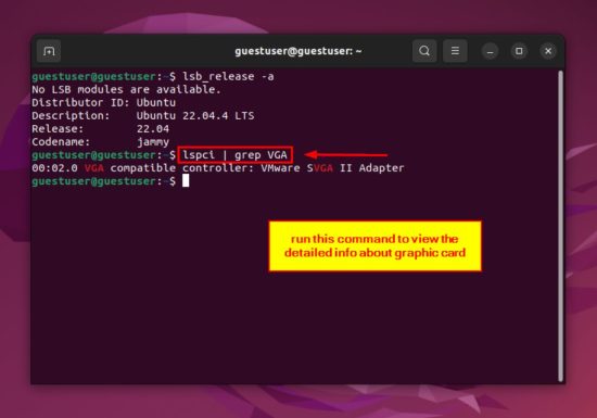 How To Install Intel Graphics Driver On Ubuntu Linux